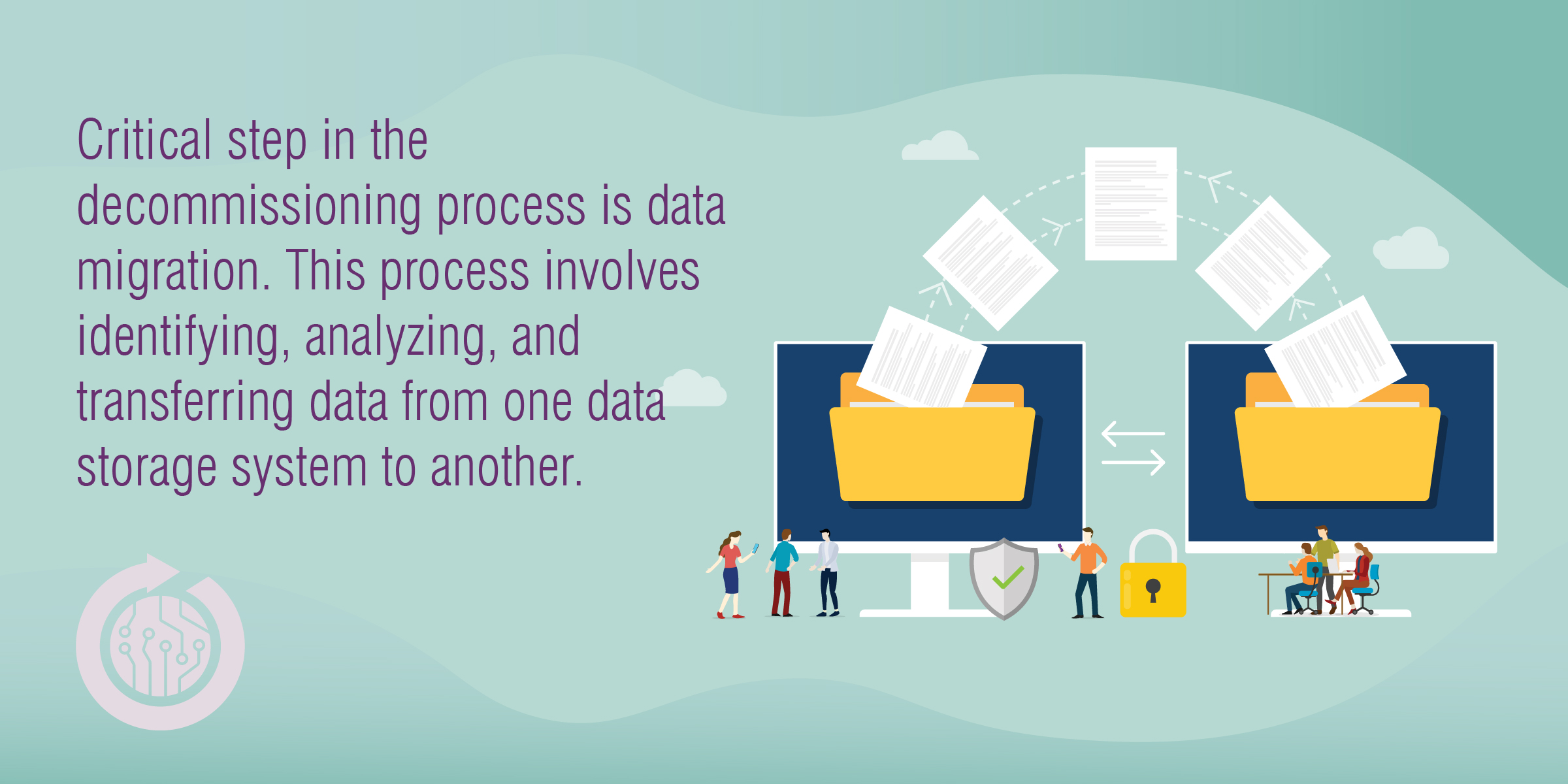 How to Plan for a Successful Data Migration | Avail Recovery